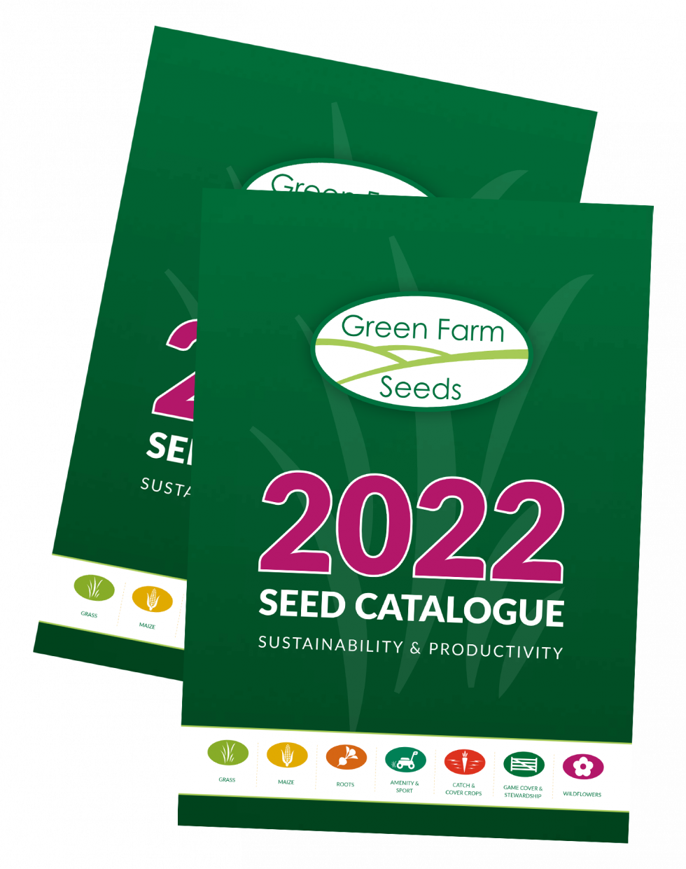 Green Farm Seeds | Experts in the field since 2005